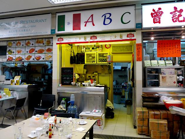 ABC Kitchen的食評 – 香港上環的西式大牌檔 | OpenRice 香港開飯喇