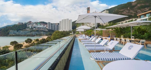 Cabana的食評 – Hong KongRepulse BayThe Pulse的International | OpenRice Hong ...