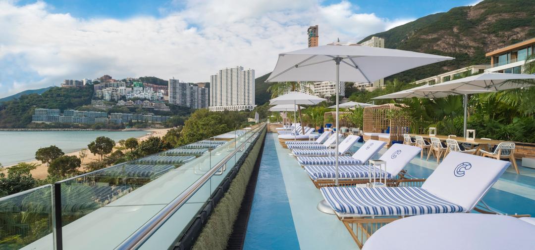 Cabana的食評 – Hong KongRepulse BayThe Pulse的International | OpenRice Hong ...