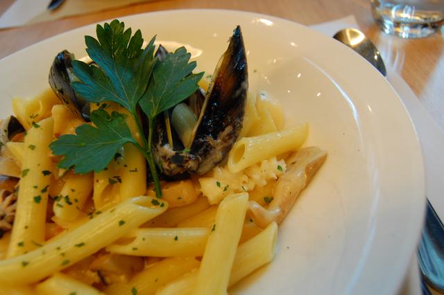 Review of Backenheim Cafe & Bakery by chikpihehe | OpenRice Hong Kong