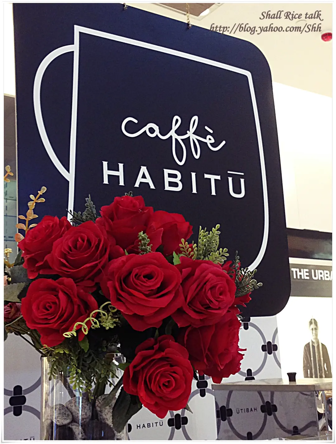 caffè HABITŪ's Photo - Italian Takeaway in Tsim Sha Tsui K11 Hong Kong | OpenRice Hong Kong