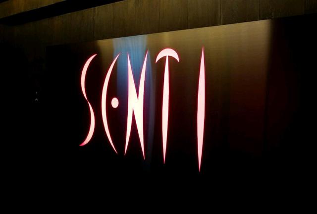 Senti's Photo - International Private Kitchen in Central Hong Kong ...