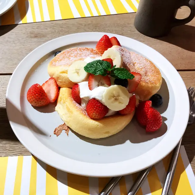 mojochu給FLIPPER'S的食評| OpenRice 香港開飯喇