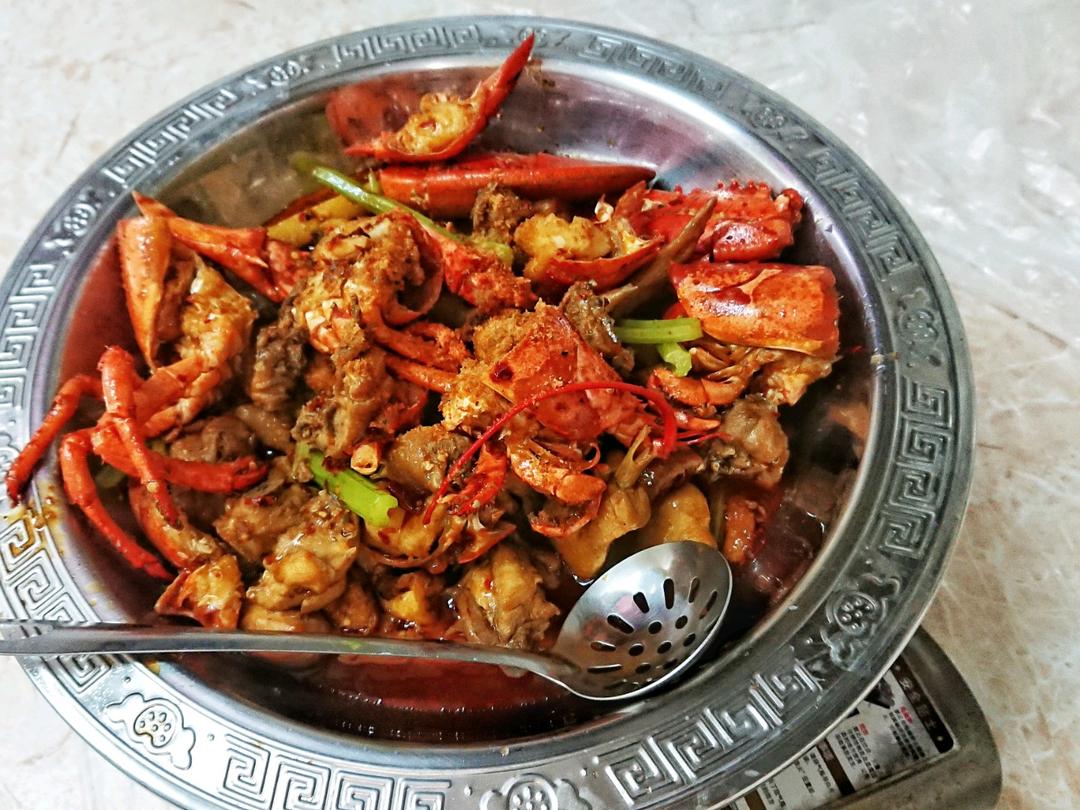 文哥龍蝦煲 in Patane Macau | OpenRice Hong Kong