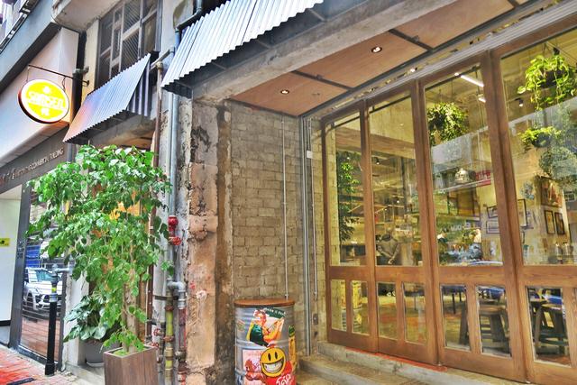 Samsen 泰館's Menu - Thai in Sheung Wan Hong Kong | OpenRice Hong Kong