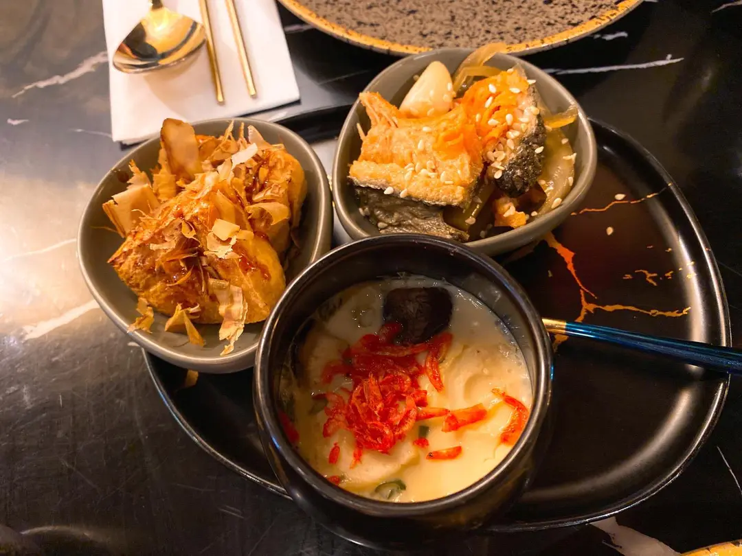 Ryusho Washoku's Review - Japanese Sushi/Sashimi Izakaya in Wan Chai Hong Kong | OpenRice Hong Kong