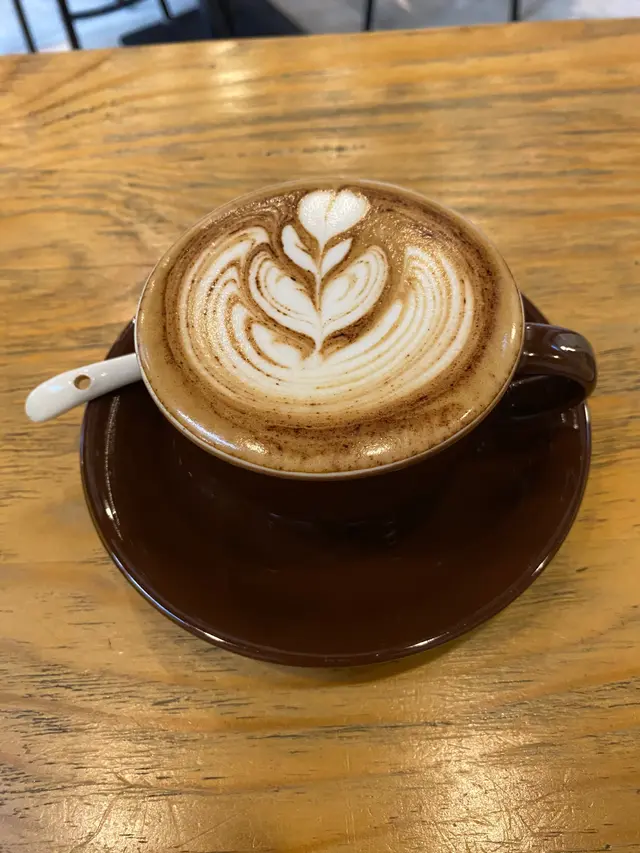 s2002015給Come In Cafe的食評| OpenRice 香港開飯喇