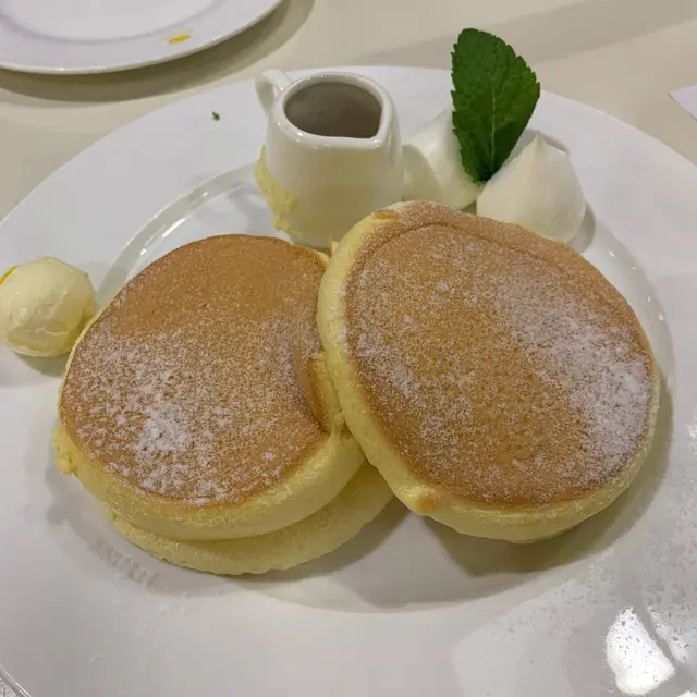 foodhkdiscoverer給PAN de PAIN Pancake & Sweets (K11購物藝術館)的食評| OpenRice 香港開飯喇