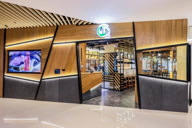 Gyumai Yakiniku•Shabu Shabu - Japanese Hot Pot in Yuen Long YOHO Mall ...