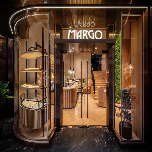 Margo's Menu - Western in Central Hong Kong | OpenRice Hong Kong