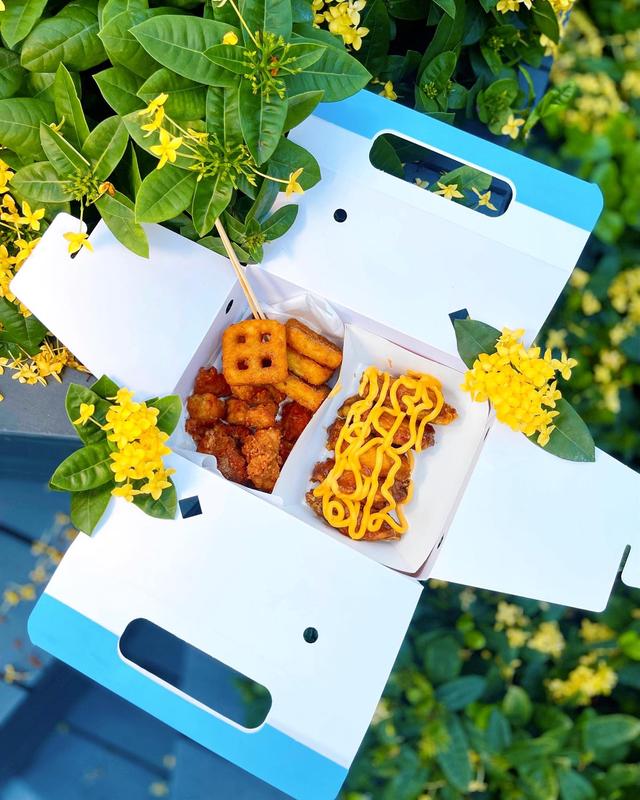 Review of J&G Fried Chicken by ccrreami | OpenRice Hong Kong