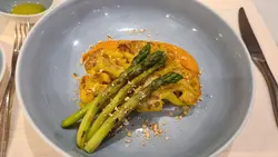 Catchic Restaurant & Bar的食評 – 香港中環的多國菜 | OpenRice 香港開飯喇