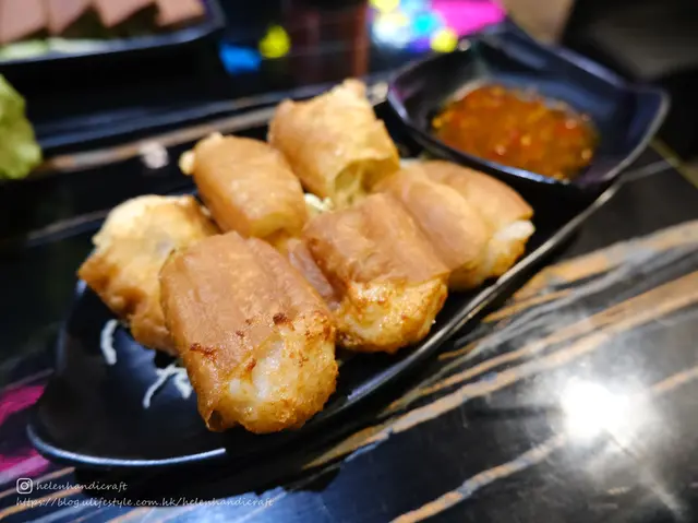 Ding Ding Fish Pot - Sichuan Hot Pot in Mong Kok Hong Kong | OpenRice ...