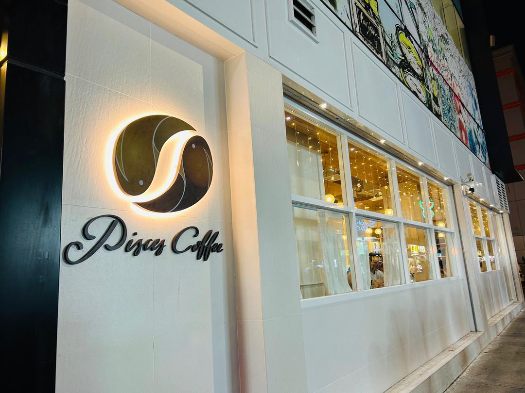 PISCES COFFEE in Mong Kok Hong Kong | OpenRice Hong Kong