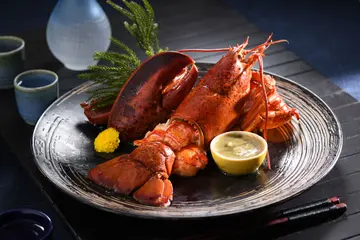 Sakurada Japanese Restaurant - Japanese Teppanyaki Hotel Restaurant in ...