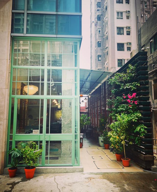 Badgers Cafe – 香港紅磡的西式All Day Breakfast咖啡店 | OpenRice 香港開飯喇