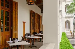 LUMA的相片 – 香港尖沙咀1881 的多國菜 | OpenRice 香港開飯喇