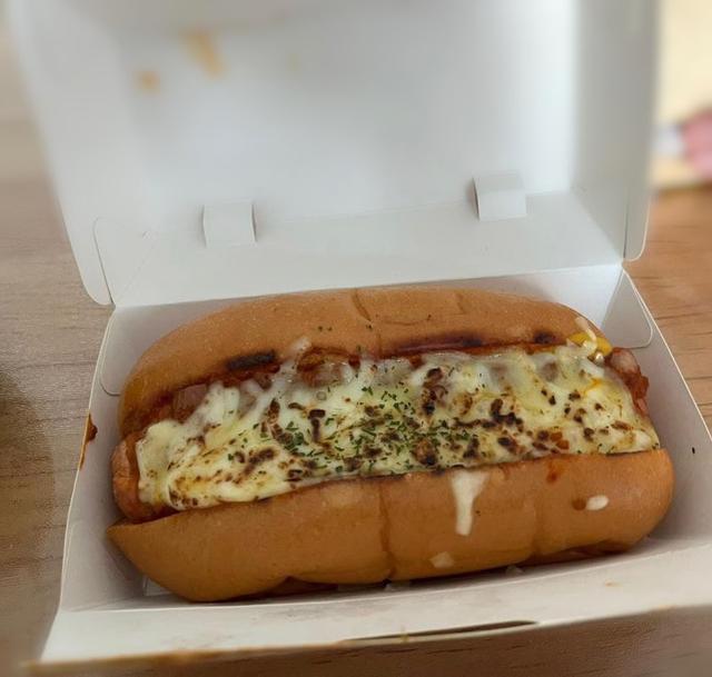 charlesfoodrecord給Zeppelin Hot Dog Shop (K-Point)的食評| OpenRice Hong Kong開飯喇