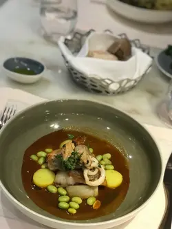 Catchic Restaurant & Bar的相片 – 香港中環的多國菜 | OpenRice 香港開飯喇