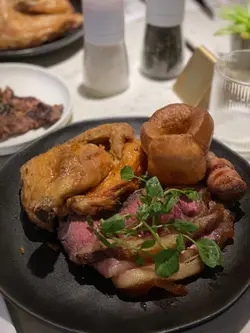 Mr Wolf的食評 – 香港中環的多國菜 | OpenRice 香港開飯喇