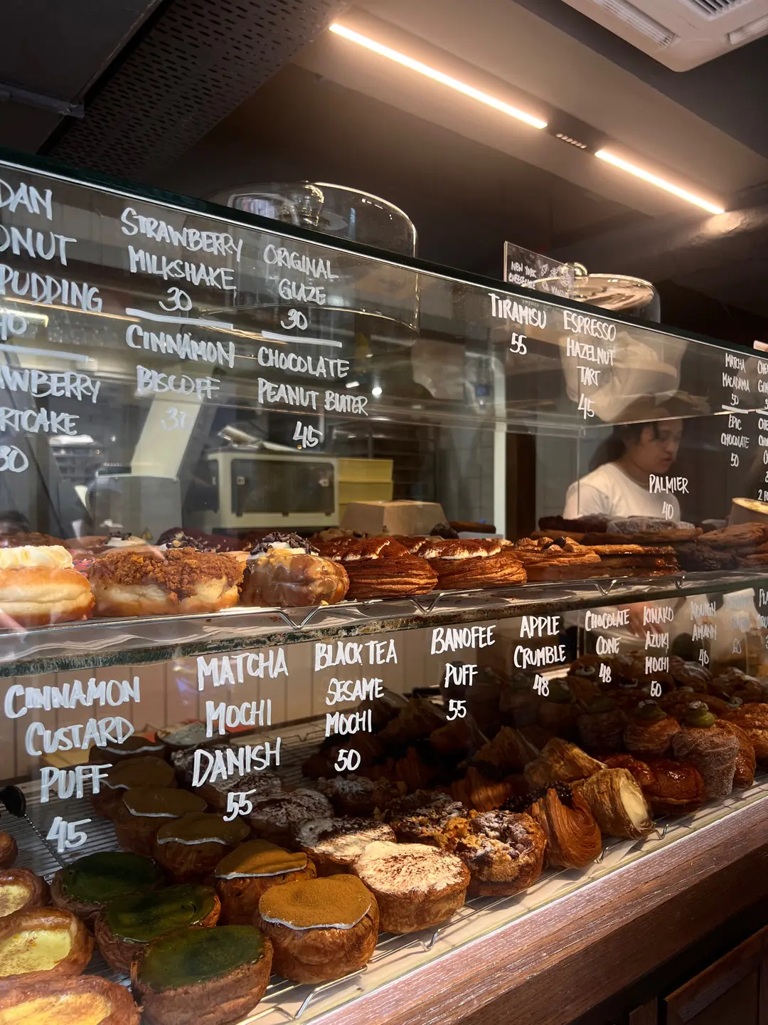 Vission Bakery in Central Hong Kong | OpenRice Hong Kong