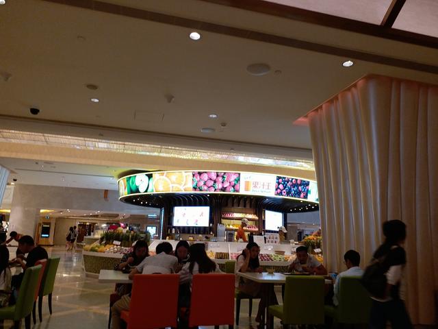 Review of Juice Nation by 問米婆 | OpenRice Hong Kong