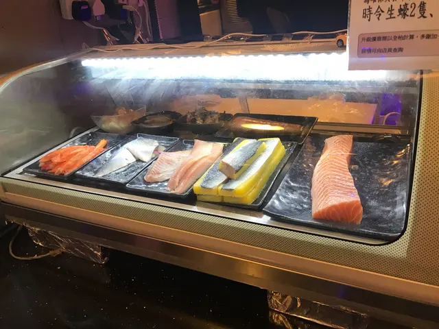 Captain Japanese & Korean Restaurant - Korean Korean BBQ in Yuen Long K ...