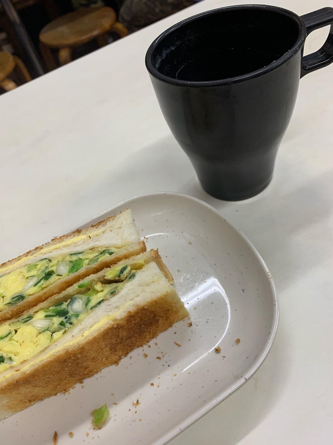 Hoi Chiu Canteen in Kwun Tong Hong Kong | OpenRice Hong Kong