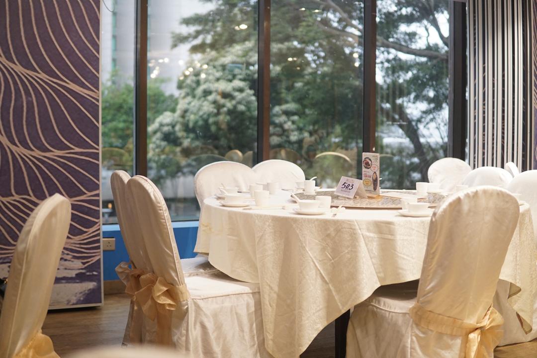 ClubONE The Victoria in Tsim Sha Tsui Hong Kong | OpenRice Hong Kong