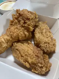 香港餐廳搜尋: kfc | OpenRice 香港開飯喇