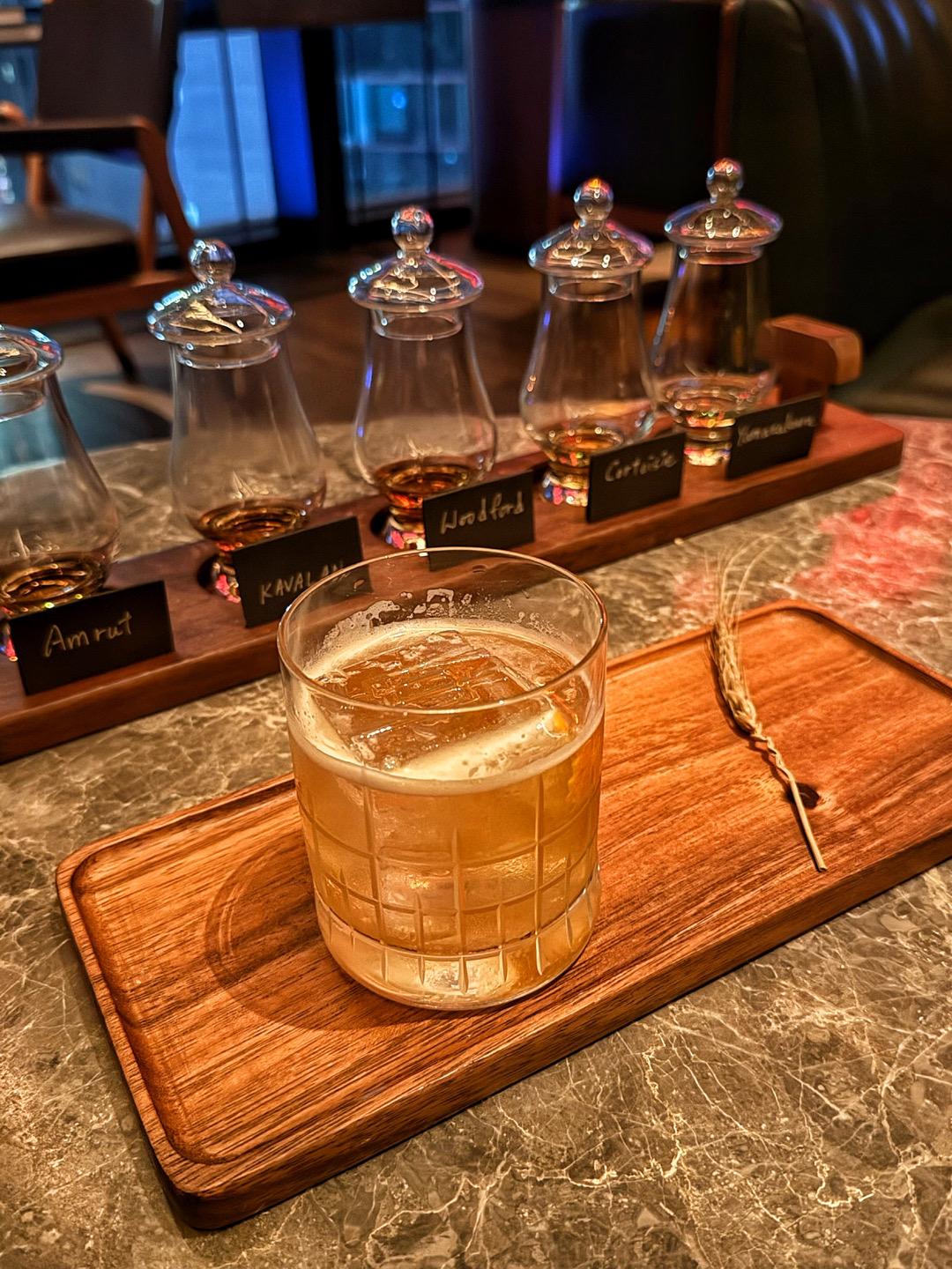 Uncle Ming’s Whisky Bar in Wan Chai Hong Kong | OpenRice Hong Kong