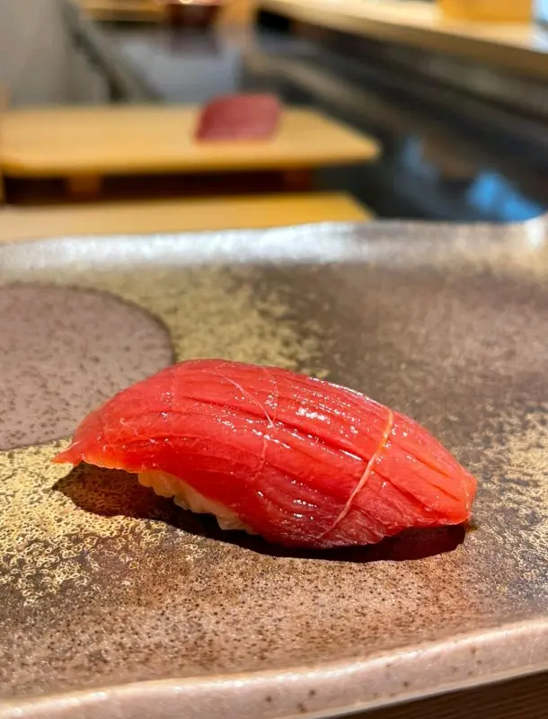 Sushi Yamatsuki - Japanese Sushi/Sashimi in Causeway Bay Hong Kong ...