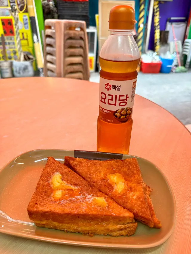 Cheong Kee Restaurant - Hong Kong Style Noodles/Rice Noodles Tea ...