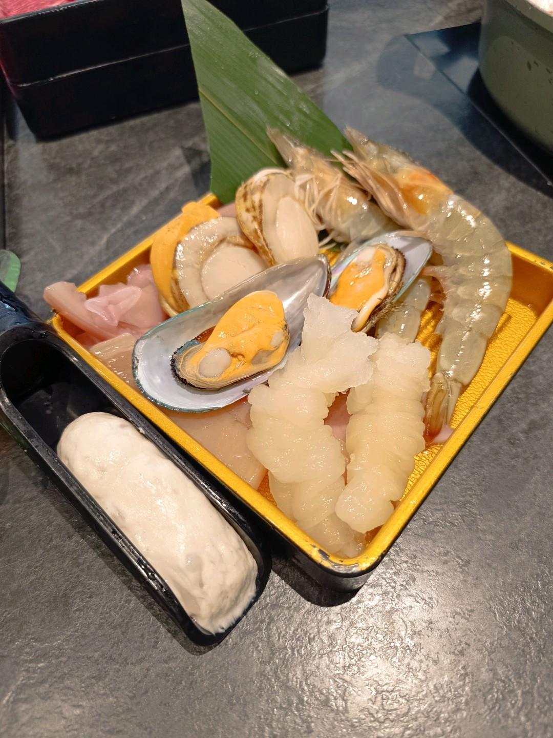 Nabe Urawa (Citygate Outlets) in Tung Chung Hong Kong | OpenRice Hong Kong