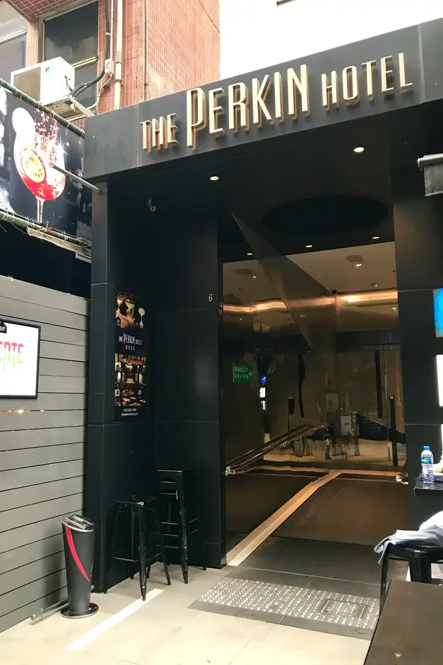 Book Arka - International, Bar in Hong Kong, Tsim Sha Tsui | OpenRice