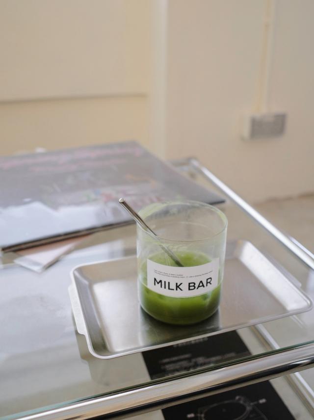 Review of Milk Bar Cafe by meltingdates | OpenRice Hong Kong