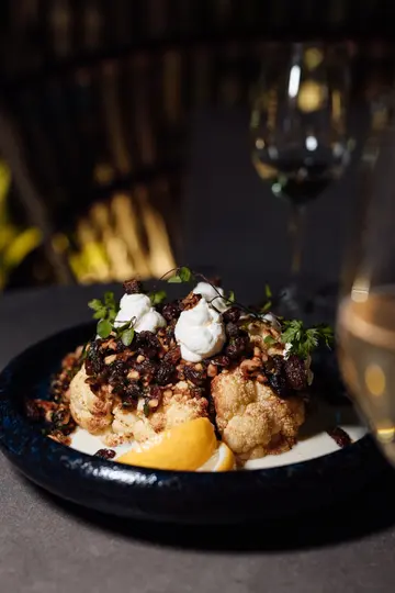 Catchic Restaurant & Bar – 香港中環的多國菜 | OpenRice 香港開飯喇