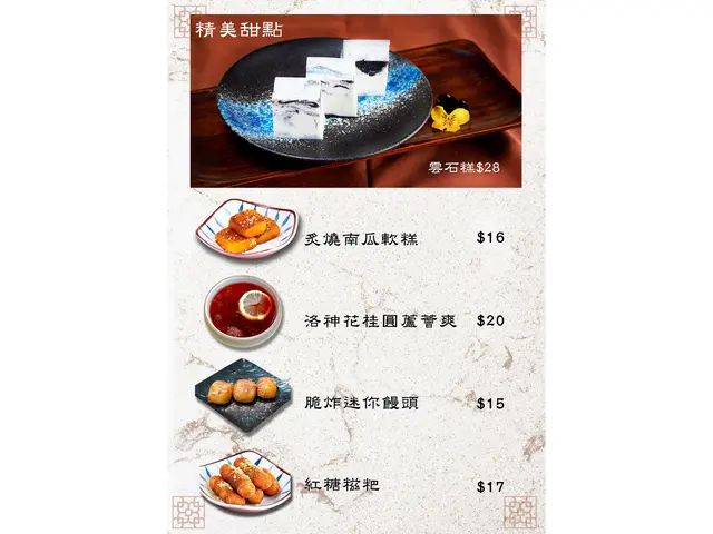 Rice Lab - Guangdong Tea Restaurant in Hung Hom Hong Kong | OpenRice ...