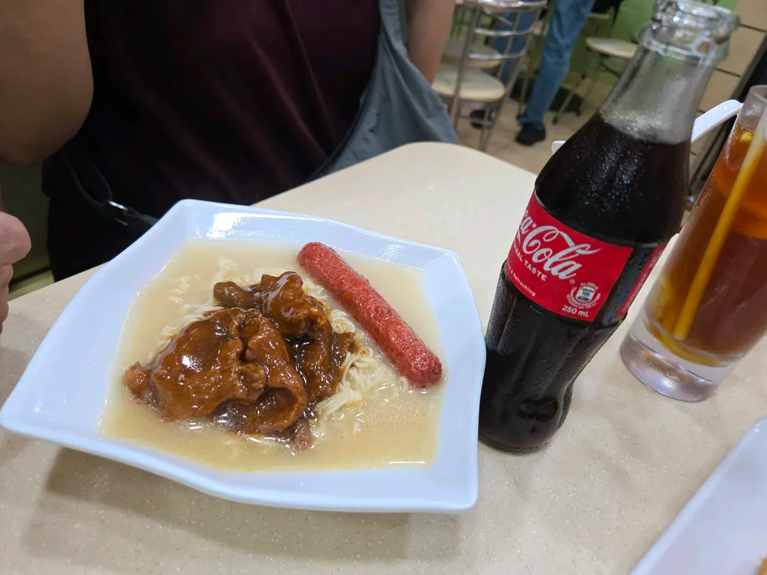 Tak Cheong Noodle in Tin Hau Hong Kong | OpenRice Hong Kong