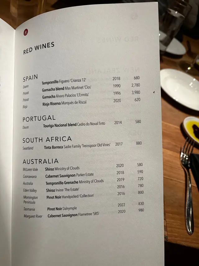 Spiga – 香港中環的意大利菜 | OpenRice 香港開飯喇