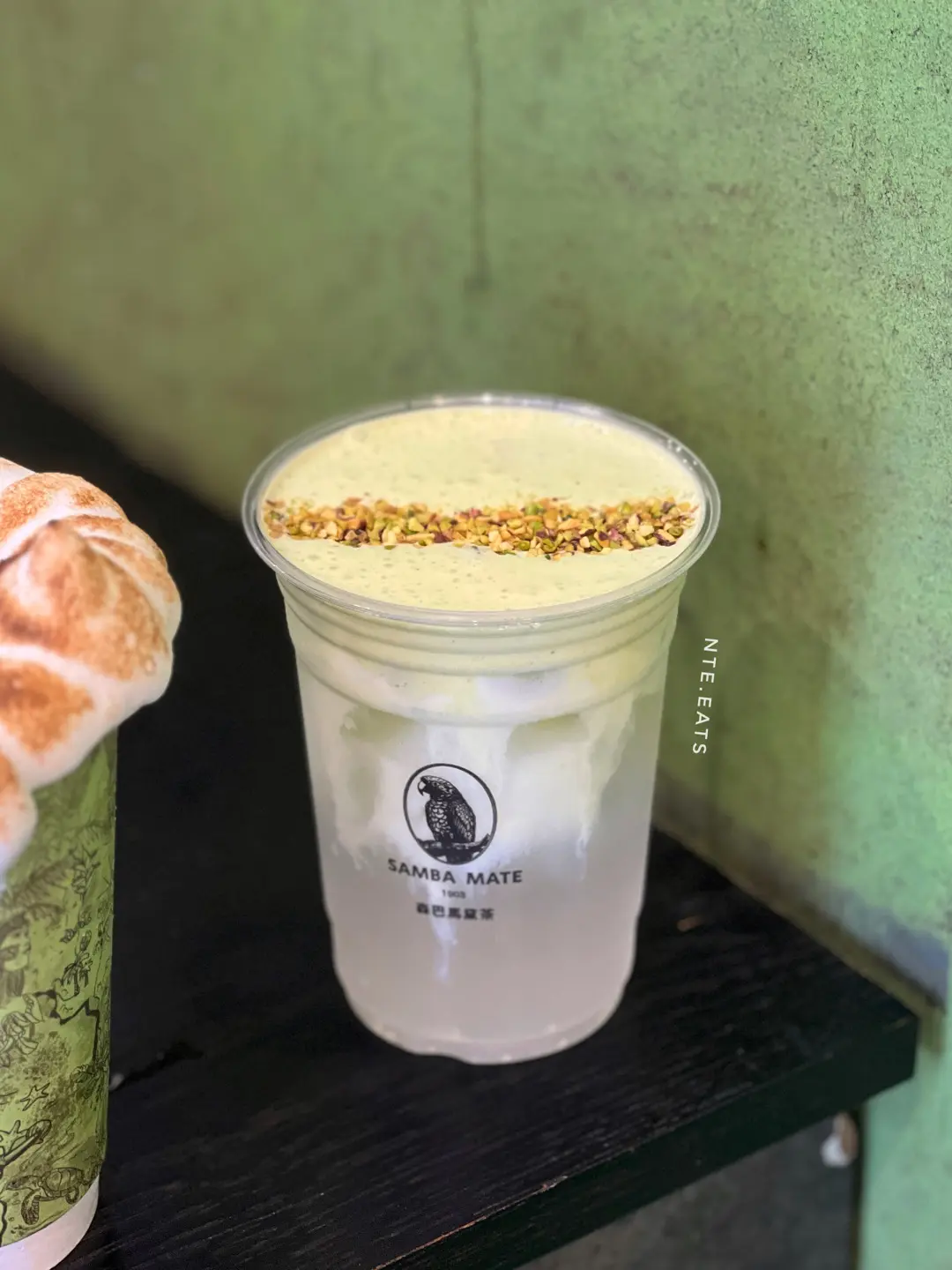 SAMBA MATE的相片 – 香港尖沙咀的巴西菜果汁外賣店 | OpenRice 香港開飯喇