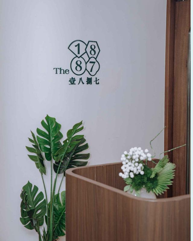 The 1887 - Guangdong Soup Stir-Fry in Pok Fu Lam Hong Kong | OpenRice ...