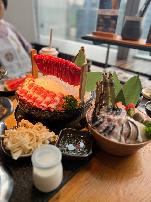Review of Coucou Hotpot‧Tea Break (Hysan Place) by foodlifebalancehk ...