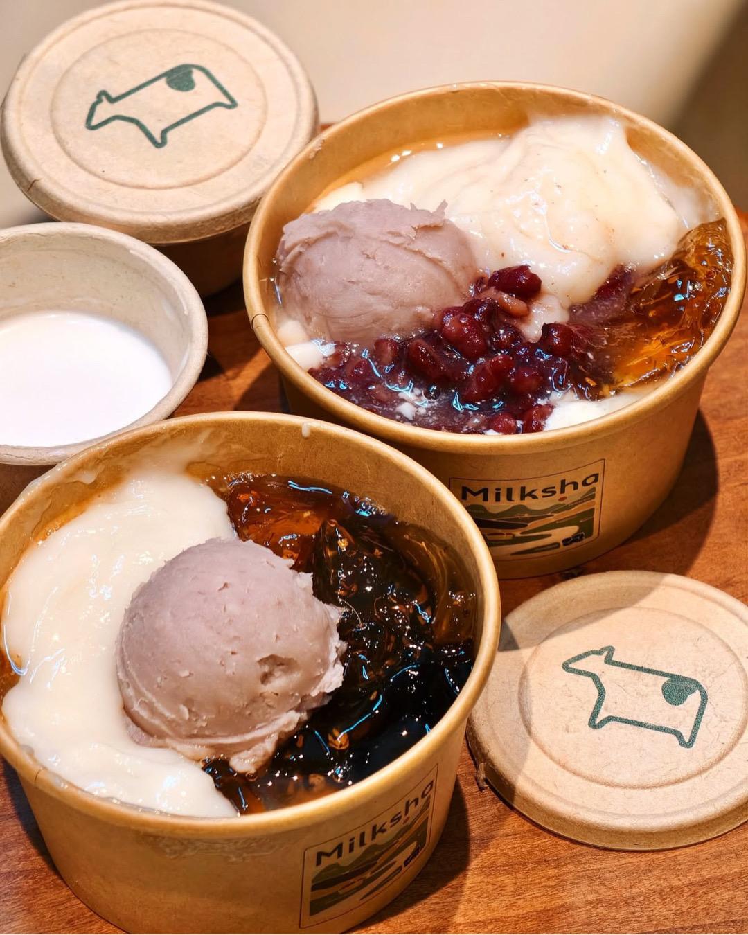 迷客夏 (AIRSIDE)的相片 - 香港九龍城 | OpenRice 香港開飯喇