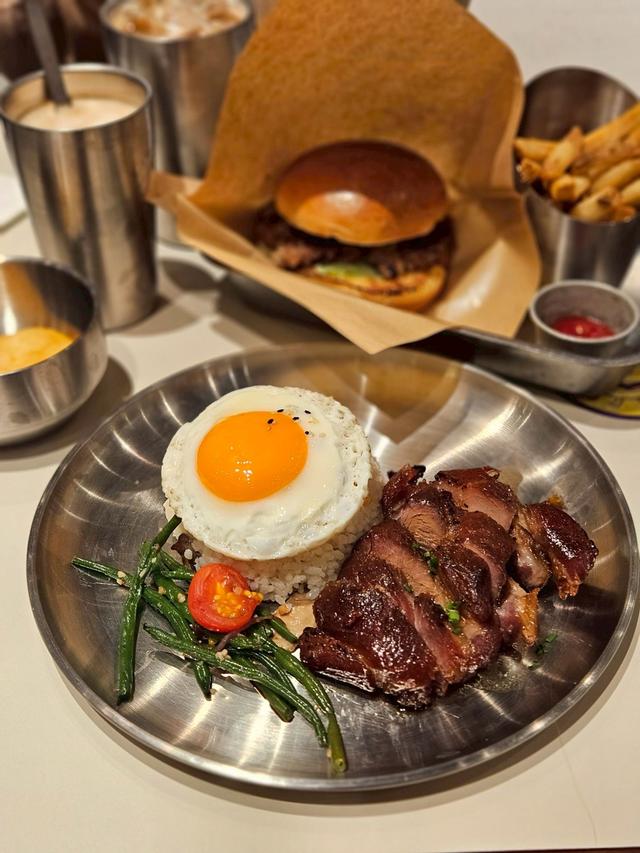 pptt_doublemuimac給&you的食評| OpenRice 香港開飯喇