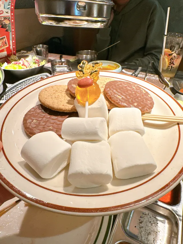 MeokBang BBQ Kidzone - Korean Korean BBQ Family Friendly in Kwun Tong ...