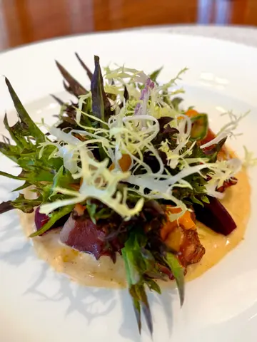 Salon Lanson - 多國菜 酒店餐廳 in 銅鑼灣 香港 | OpenRice 香港