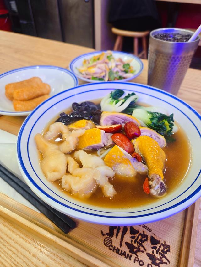 Review of Chuan Po Po (Cameron Road) by HiroLai | OpenRice Hong Kong