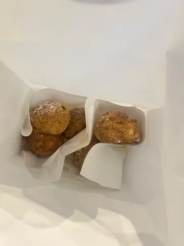 Beard Papa's (MOKO新世紀廣場) - Japanese Bakery Takeaway in Mong Kok MOKO ...